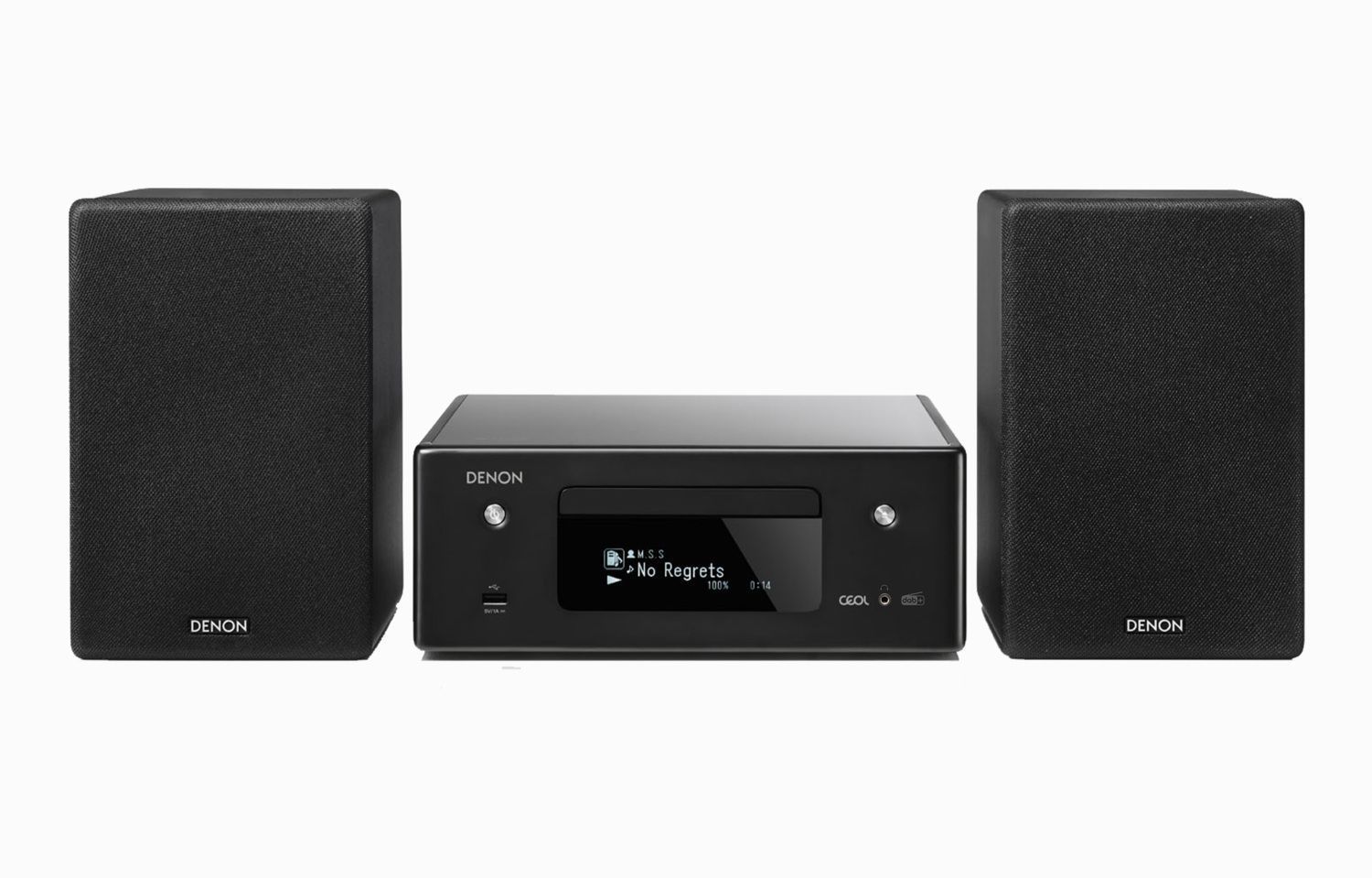 Сетевые Музыкальные Системы DENON купить в Украине ! Премиум Denon-Audio⚡️
